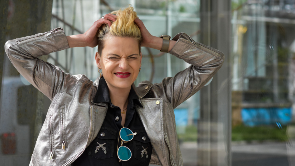 Louisa Noack ~ freie Journalistin, Moderatorin & Sprecherin
